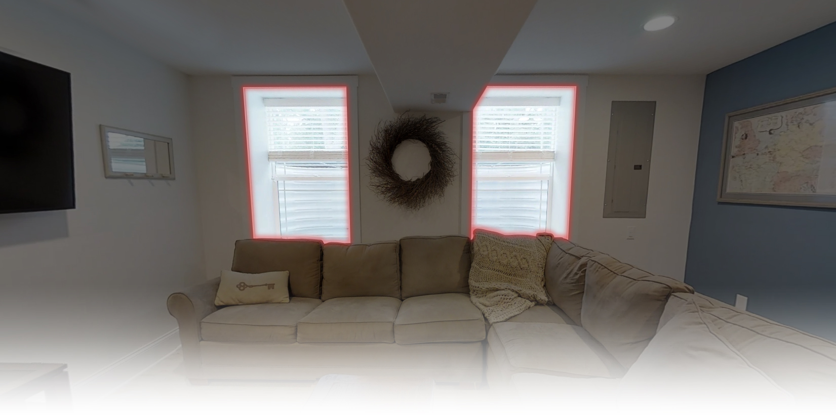 NJ Basement Egress Windows & Emergency Escape Windows