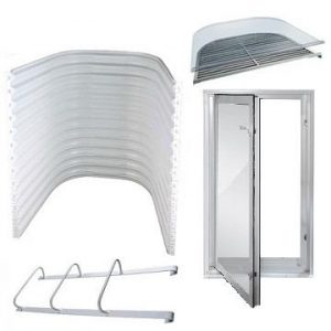 Egress Window Kits | Egress Solutions, LLC | New Jersey Basement Egress ...